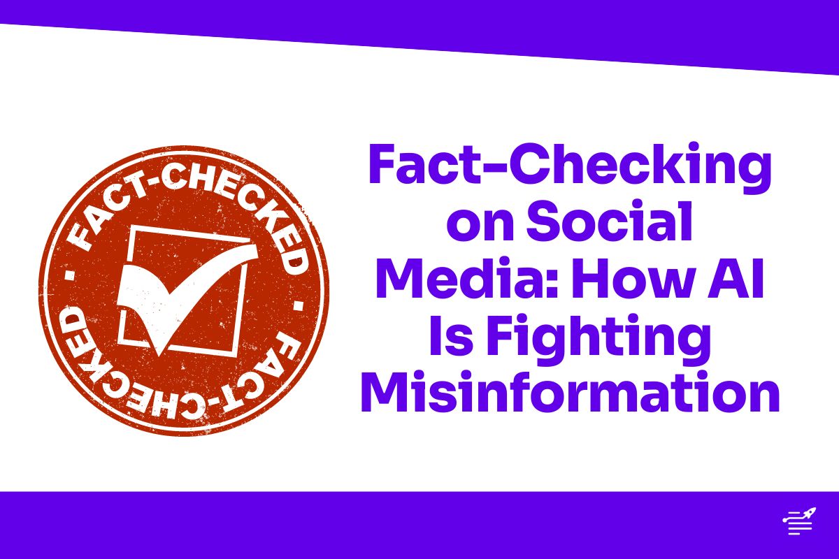 AI vs Misinformation: Fact-Checking on Social Media